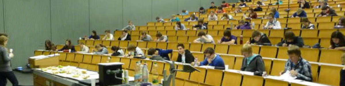 Hamburger Gewinner : Fachbereich Mathematik : Universität Hamburg