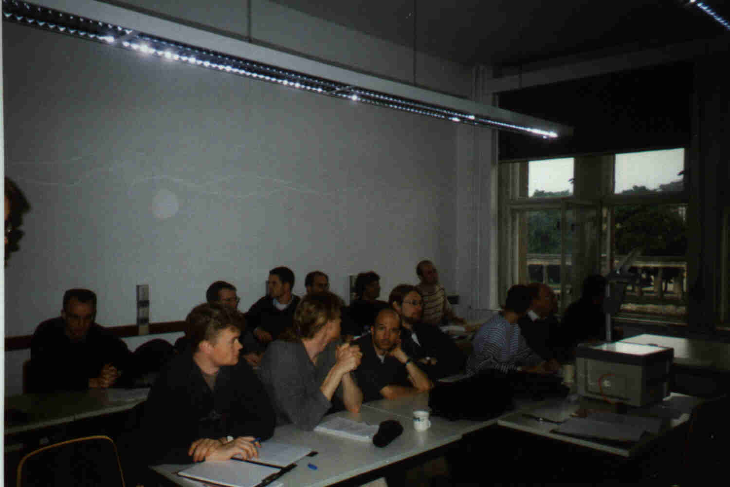 Foundations of the Formal Sciences - PICTURES