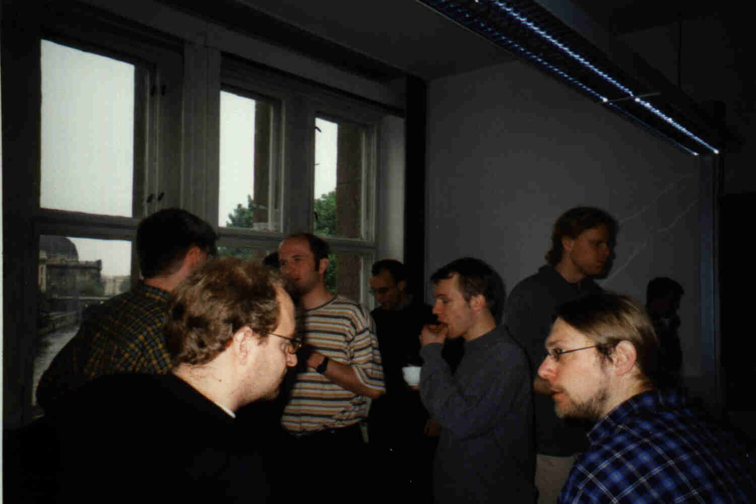 Foundations of the Formal Sciences - PICTURES