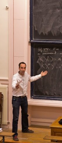 Louis-Hadrien Robert